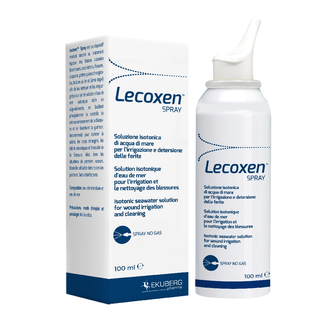 PRODUCTS | LECOXEN®
