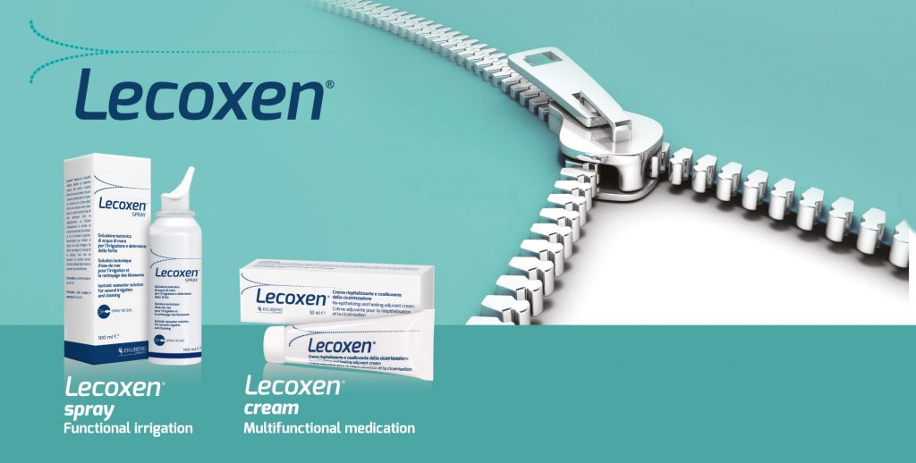 PRODUCTS | LECOXEN®