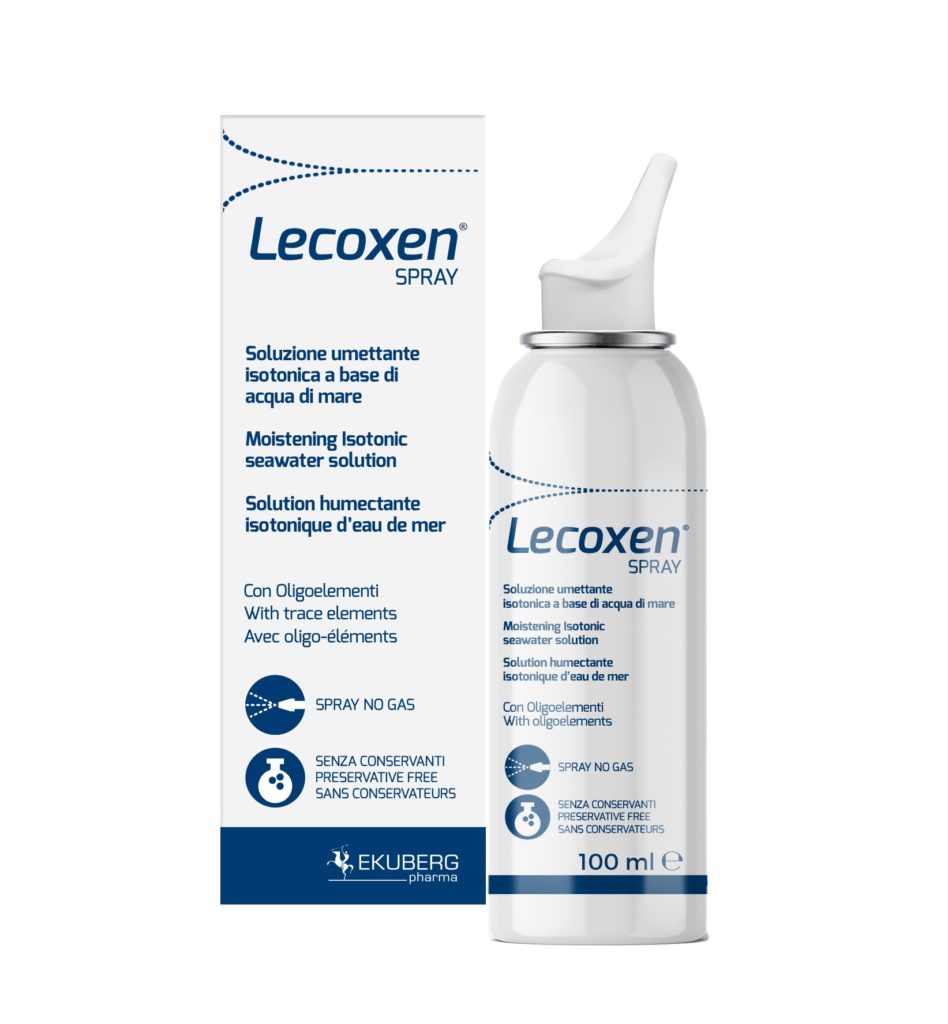PRODUCTS | LECOXEN®